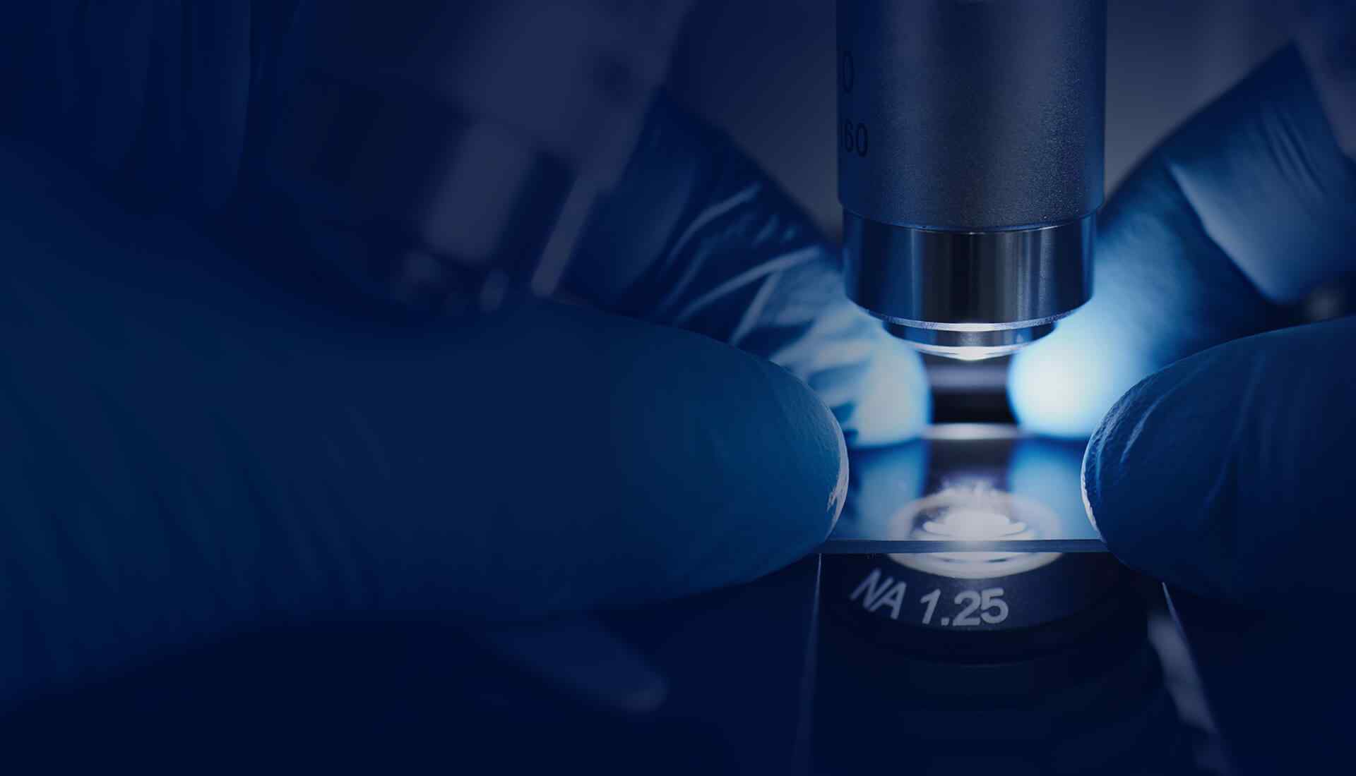 background – Microlab Laboratories